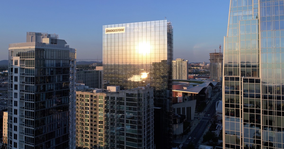 Bridgestone Americas | BeBridgestone