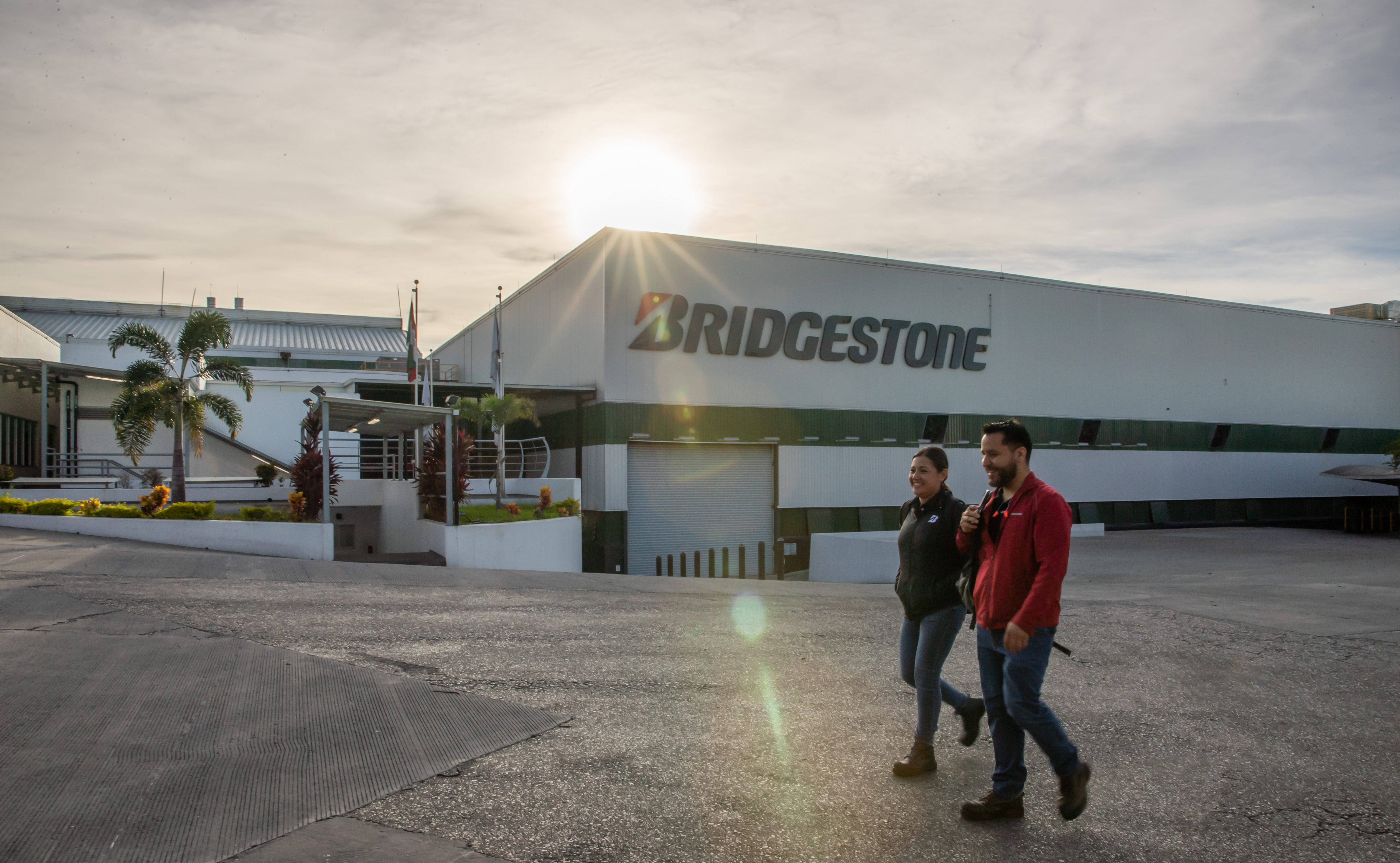 Bridgestone Retail - Remarkable retail opportunities across 48 states ...