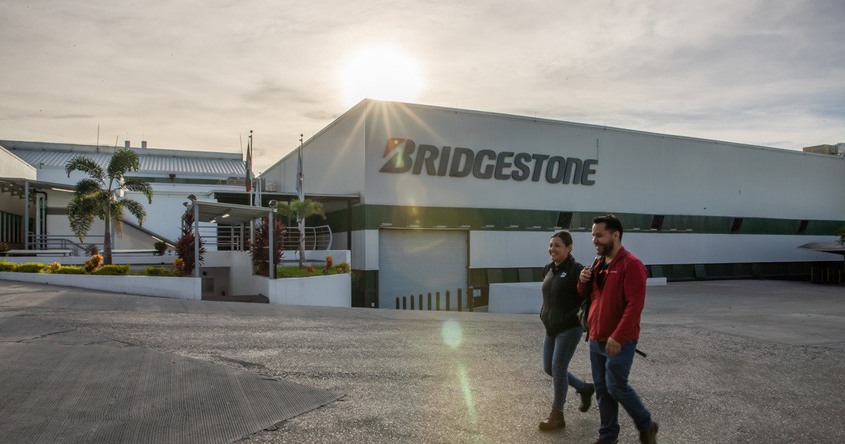 Bridgestone Retail - Remarkable retail opportunities across 48 states ...